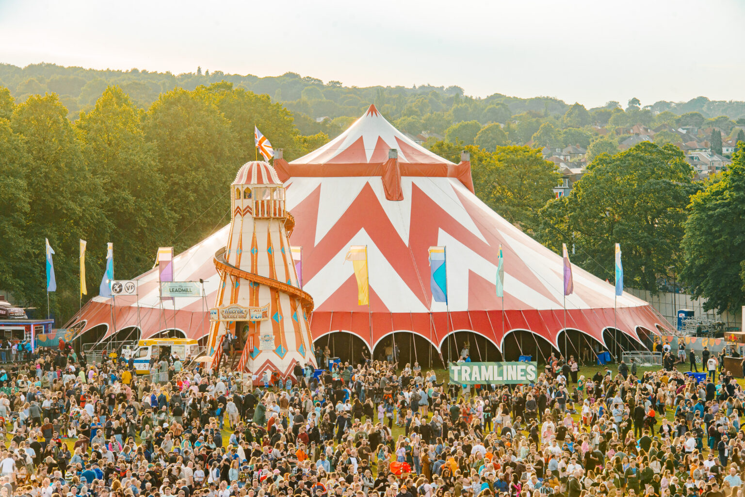 TRAMLINES 2025: BEST LINE UP YET? | NORTHERN EXPOSURE