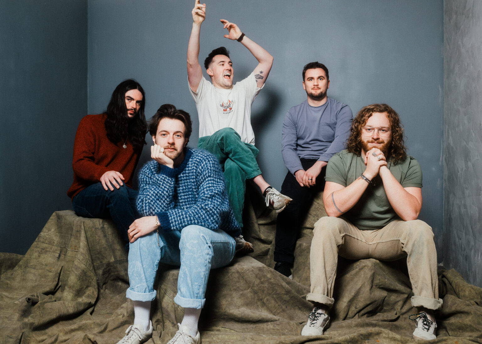 INTERVIEW | CLOUD HOUSE SHARE BEST NEW SINGLE YET ‘BROKEN’ | NORTHERN ...