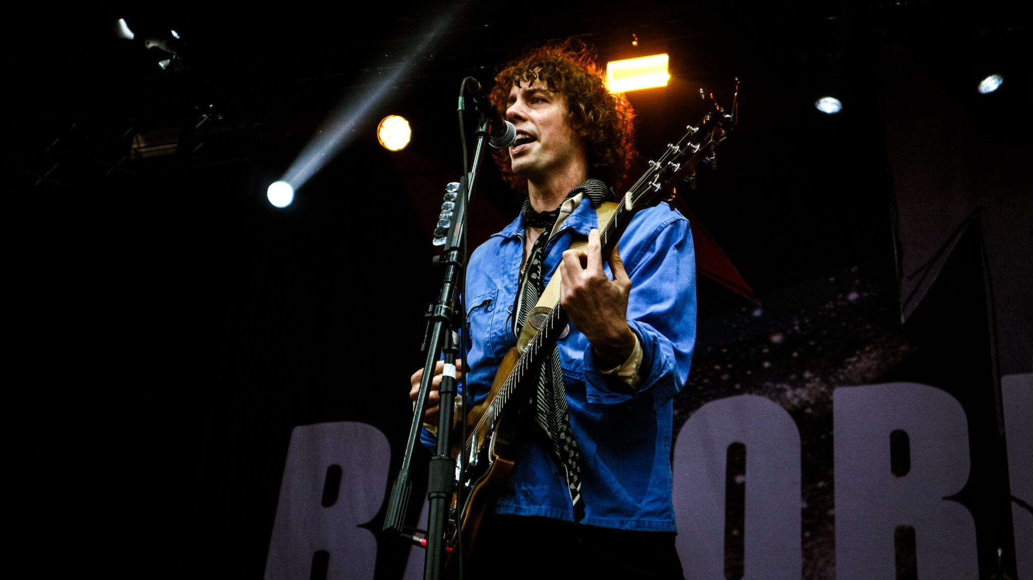 “WE FINALLY HAD SOME MUSIC THAT WE GAVE A SH*T ABOUT” | AN INTERVIEW ...