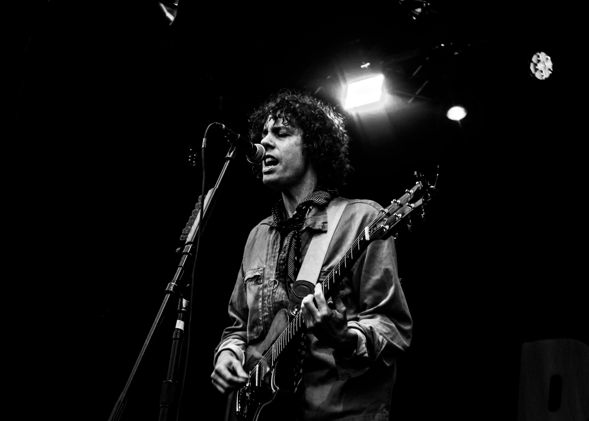 “WE FINALLY HAD SOME MUSIC THAT WE GAVE A SH*T ABOUT” | AN INTERVIEW ...