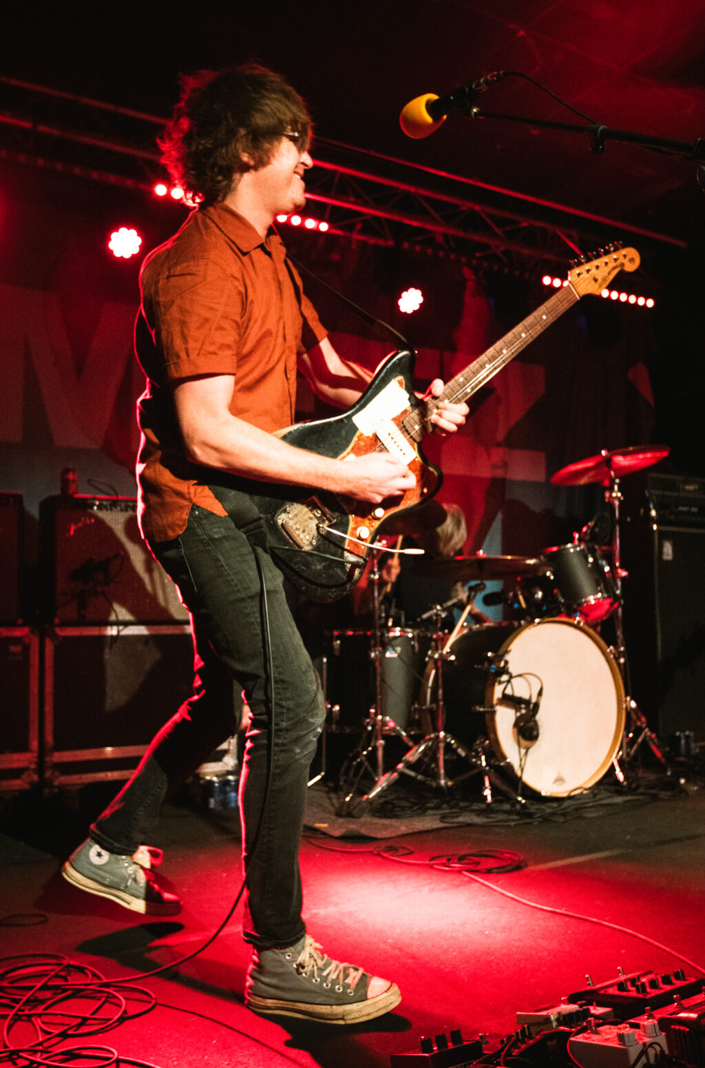 THE LAST DANCE: METZ BOW OUT OF THE GAME | NORTHERN EXPOSURE
