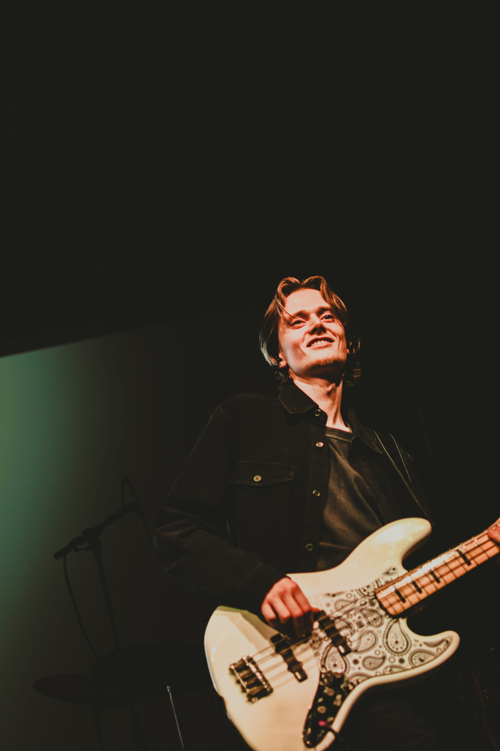 ROSELLAS SELL OUT HUGE HOMETOWN HEADLINER | IN PICTURES | NORTHERN EXPOSURE