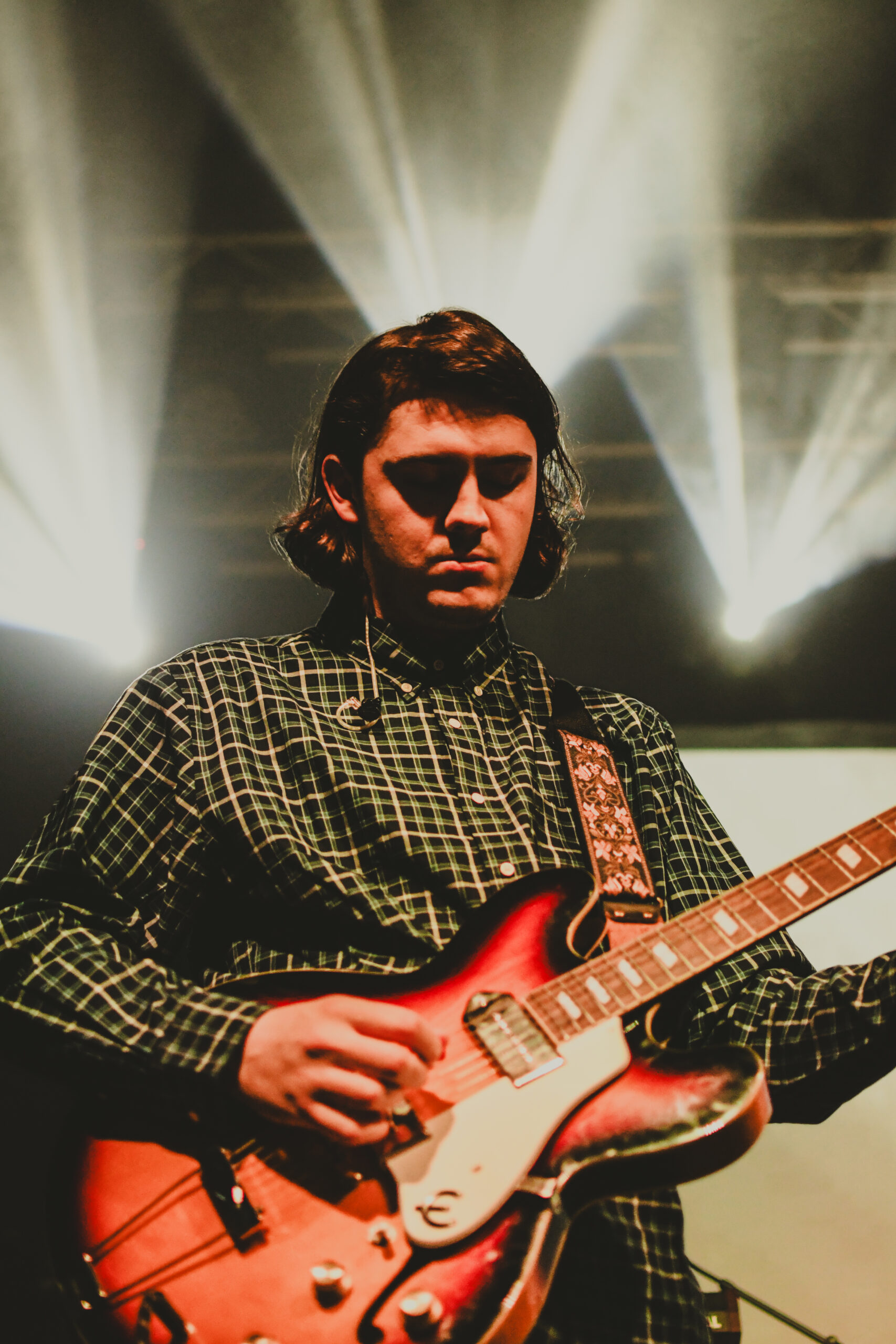 ROSELLAS SELL OUT HUGE HOMETOWN HEADLINER | IN PICTURES | NORTHERN EXPOSURE