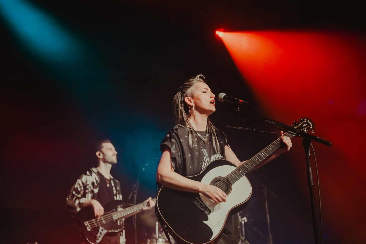 20 YEARS OF EYE TO THE TELESCOPE | KT TUNSTALL CELEBRATES | NORTHERN ...