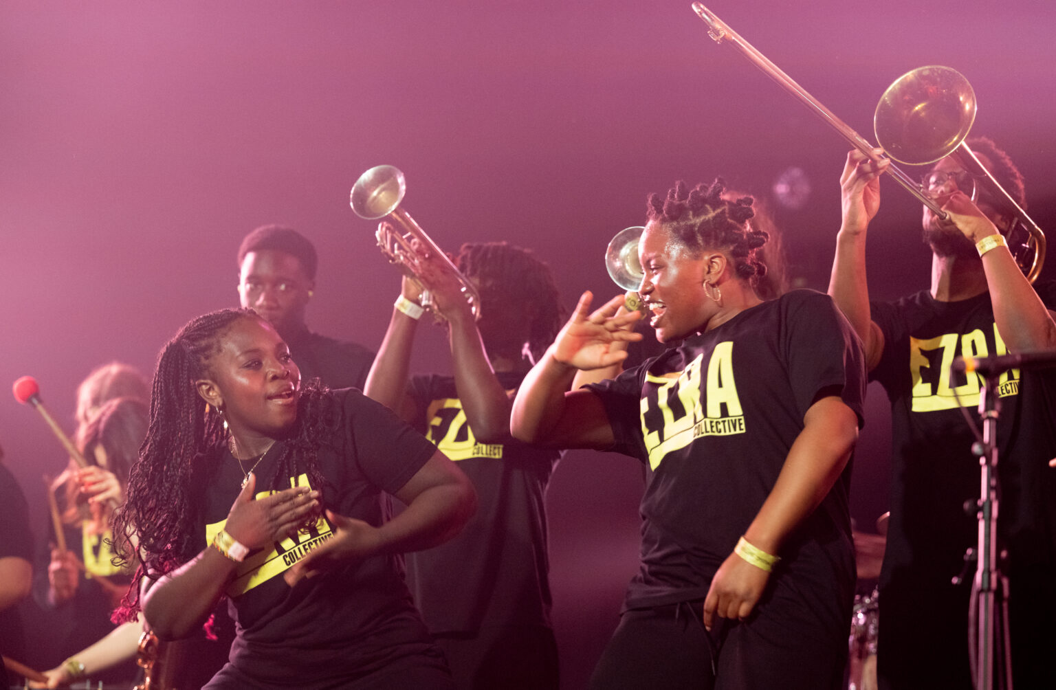 UNITING AND CELEBRATING RISING STARS, ICONIC COLLABORATIONS, AND ...