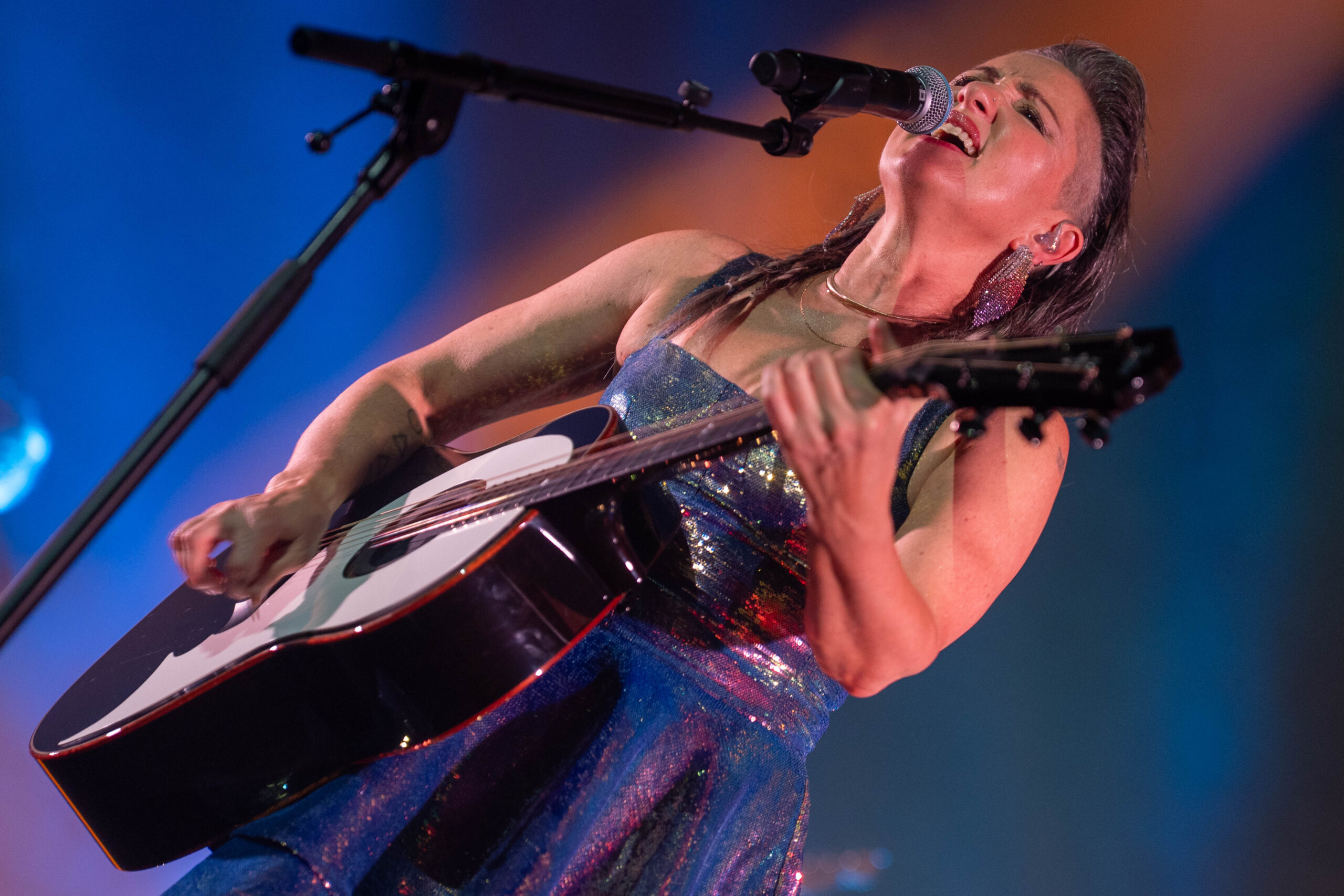 GUILFEST 2025: A FAMILY FESTIVAL THAT STILL ROCKS HARD | NORTHERN EXPOSURE