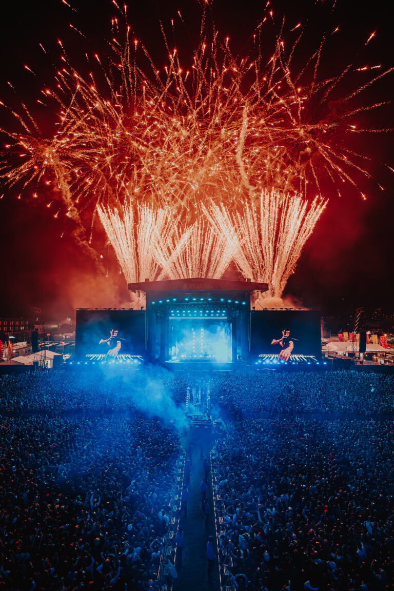 READING & LEEDS 2025: YOUR ULTIMATE GUIDE TO THE BEST WEEKEND OF THE ...