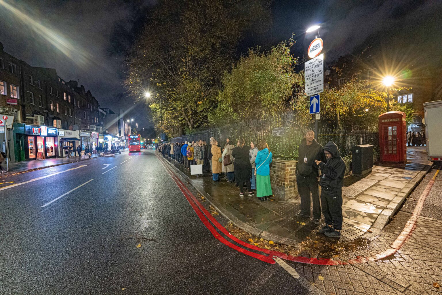 JOSH GROBAN TURNS UNION CHAPEL INTO A CATHEDRAL OF SOUND | NORTHERN ...