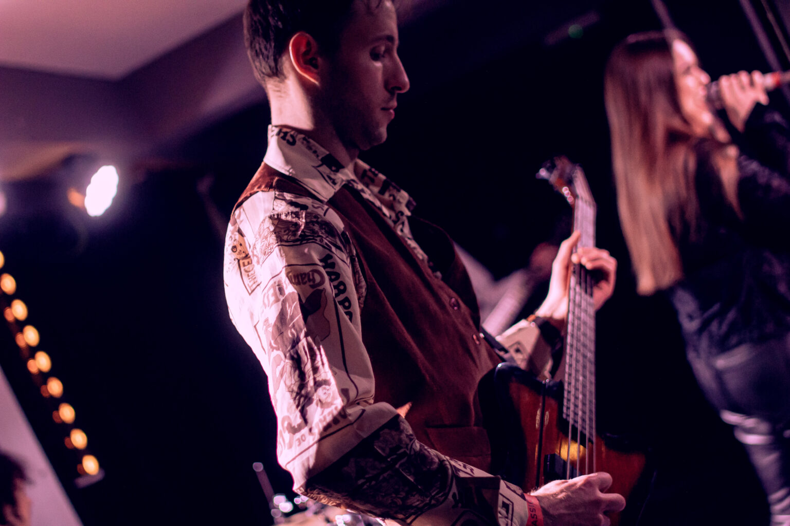 NORTHERN EXPOSURE LIVE: ANOTHER MASSIVE NIGHT FOR NEW MUSIC | NORTHERN ...