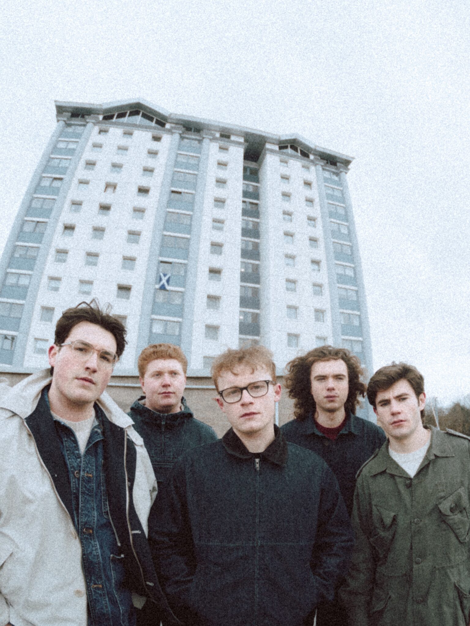 THE ROOKS SHARE OFFICIAL MUSIC VIDEO FOR ‘FOUND MY REASON WHY ...