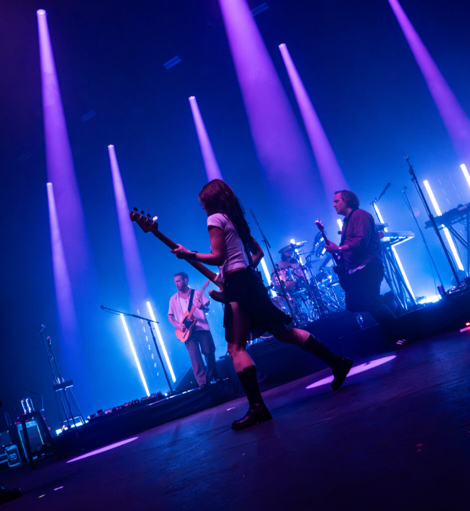 RAINBOW KITTEN SURPRISE MAKE A MASSIVE RETURN TO MANCHESTER | NORTHERN ...